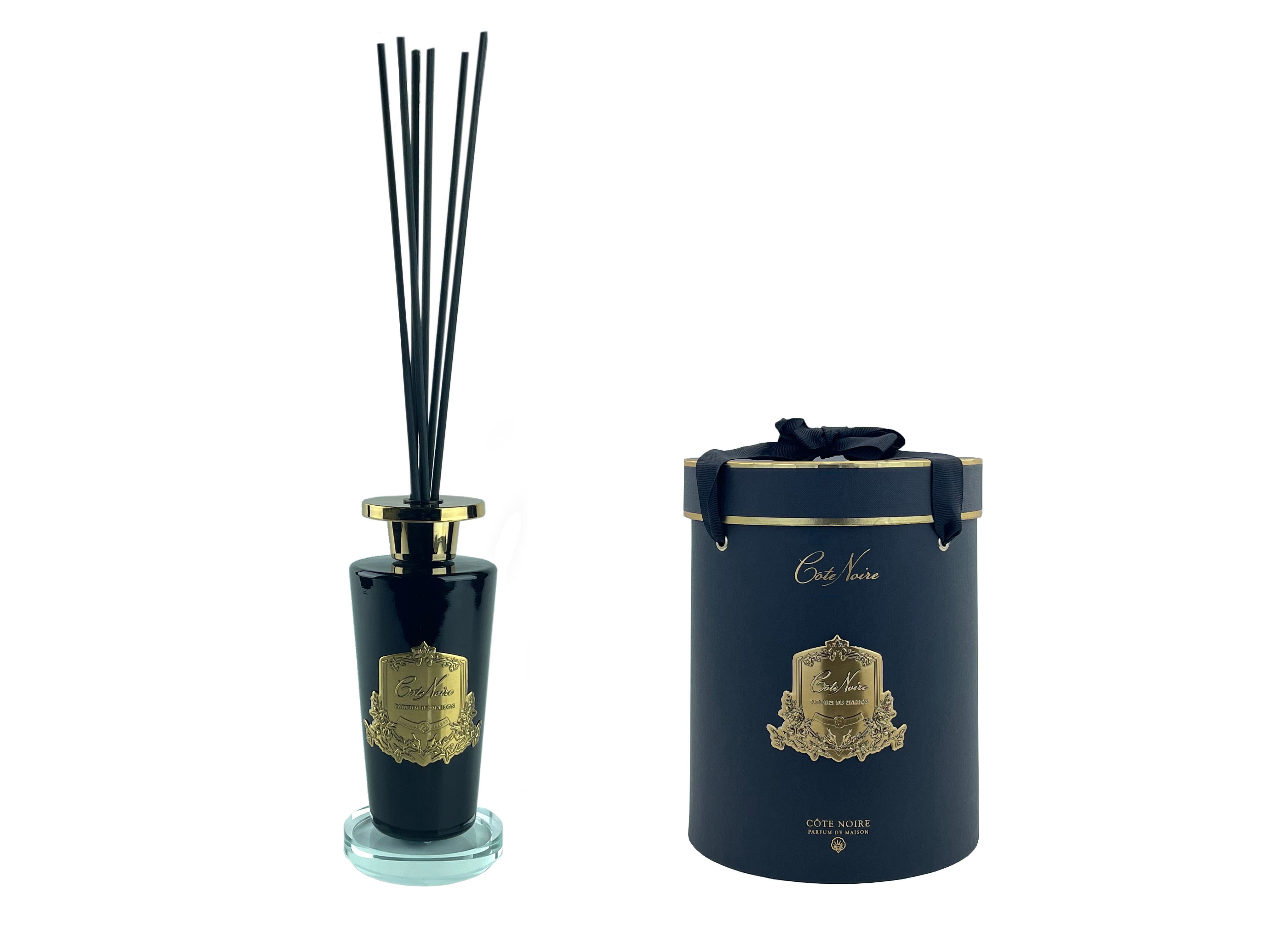 Charente Rose - Diffusers – Cote Noire