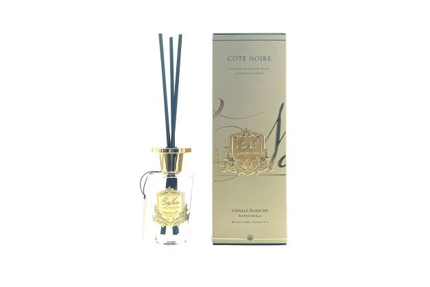 Cote Noire Diffusers - Blonde Vanilla